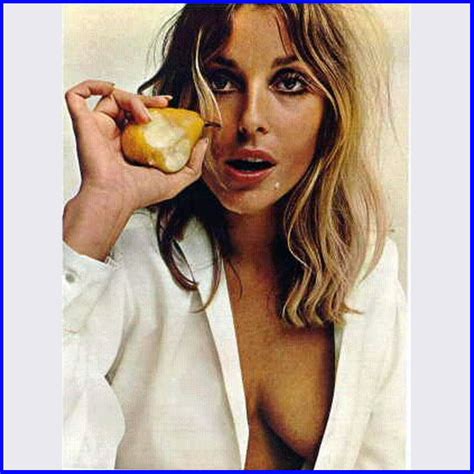 Magic Mac Sexy Sharon Tate