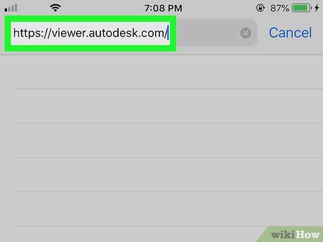 How To Open An RVT File On IPhone Or IPad With Pictures