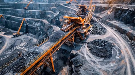 30000 Mining Mineral Processing Pictures