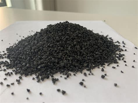 Calcining Anthracite Graphitization Petroleum Coking Coal Carburizer China High Calcined
