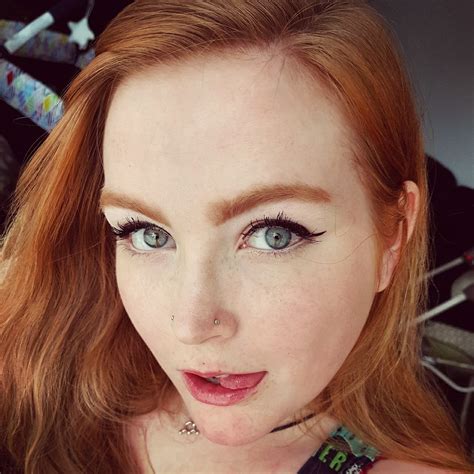 Amazing Redheads Redhead Of The Day