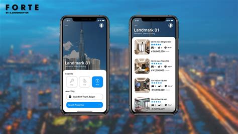 Trying Out Ui Design At 13 Years Of Age Im Designing And Coding A Real Estate App For My