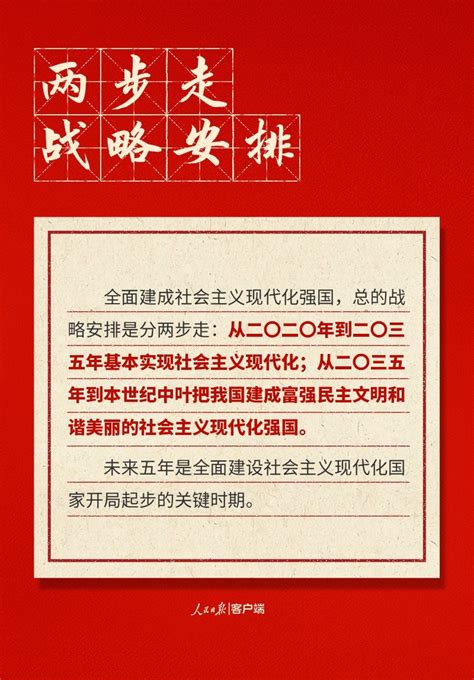 快来打卡！党的二十大报告中的新表述新概括新论断央广网