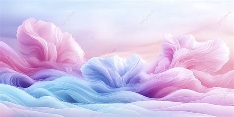 파스텔 색상으로 꿈꾸는 추상 미술 빛 표면 현대 미술 배경 일러스트 및 사진 무료 다운로드 Pngtree