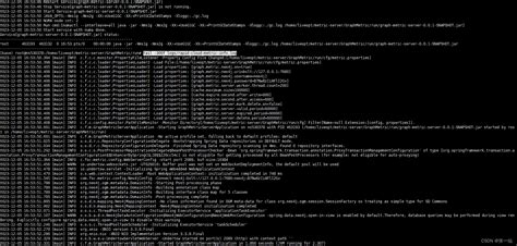 Grafanaechartsneo4jspringboot 联合搭建节点实时拓扑图grafana 拓扑图 Csdn博客