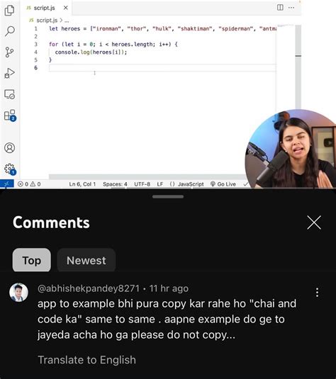 Shubham Kumar On Linkedin Chaiaurcode Connections Opinion Connectme Mysirg Saurabhshukla
