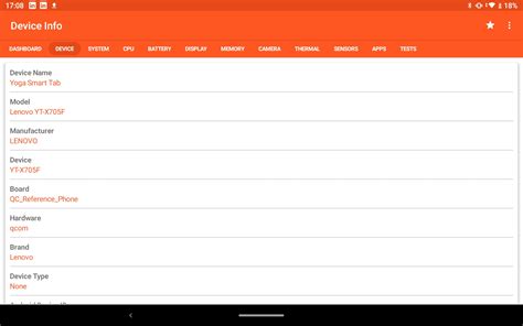 Review Lenovo Yoga Tab With Google Assistant