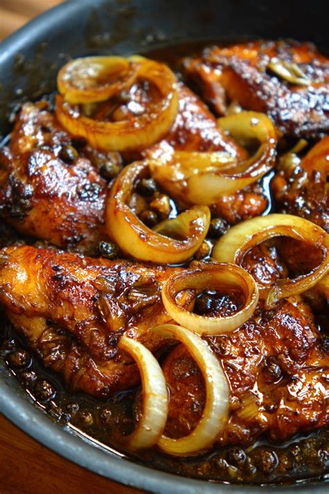 18 Filipino Ulam Recipes Delightful Dishes To Savor Just Love Cooking