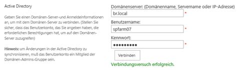 Sharepoint Active Directory Sync Anleitung Boostsolutions App Saas And Software For Microsoft