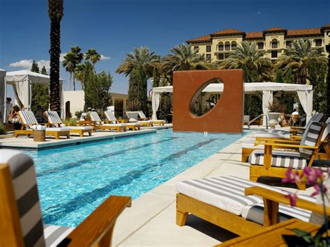 Green Valley Ranch Resort And Spa In Las Vegas Best Rates And Deals On