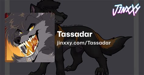 Tassadar Tassadar Jinxxy