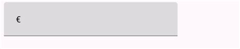 Android How To Add Uneditable Postfix Suffix To Textfield In Jetpack Compose Stack Overflow