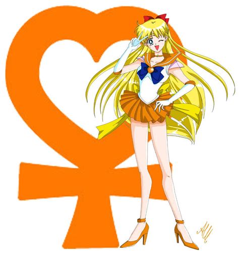 Sailor Venus By Marioanello On Deviantart Sailor Venus By Marioanello On Deviantart