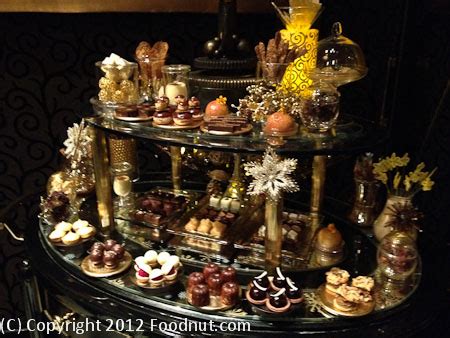 Joël Robuchon Las Vegas