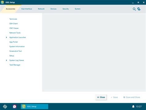 How To Deploy Igel Os 12 With Igel Os Creator Osc