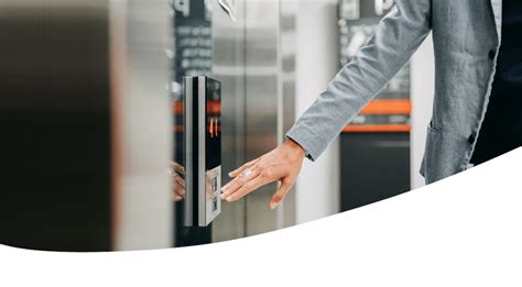 Ict Doubles Elevator Capacity Sennews No 1