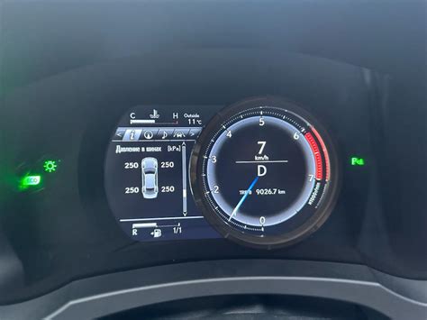 Приборная панель F Sport Решено — Lexus Is Iii 2 л 2018 года электроника Drive2