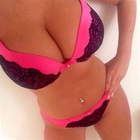 Push Up Perfection Pic