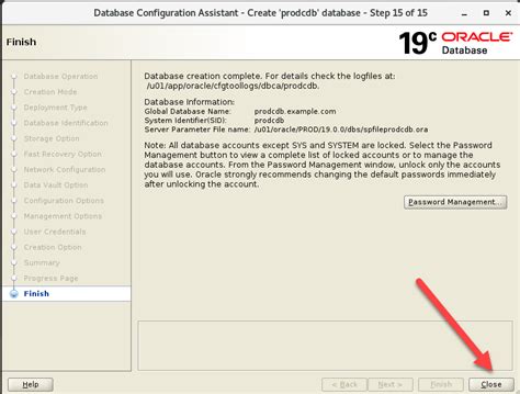 Oracle EBS Database Upgrade From 12c To 19c Part 2 Oracle Solutions