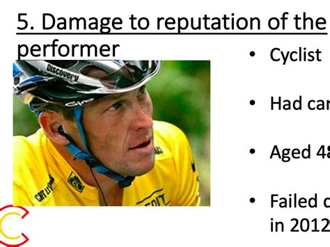 Performance Enhancing Drugs Teaching Resources