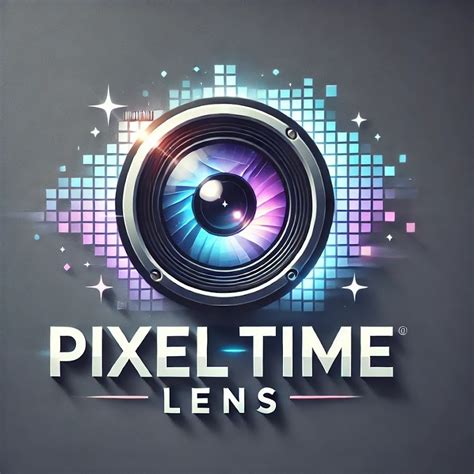 Pixel Time Lens Youtube