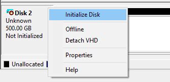 How To Fix GPT Protective Partition Issue Without Data Loss