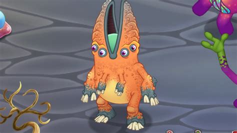 Yoreek Ethereal Workshop My Singing Monsters Youtube