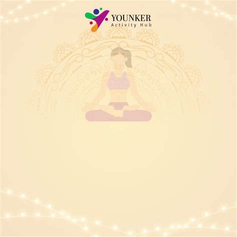 younker activity hub online global platform on linkedin happy diwali