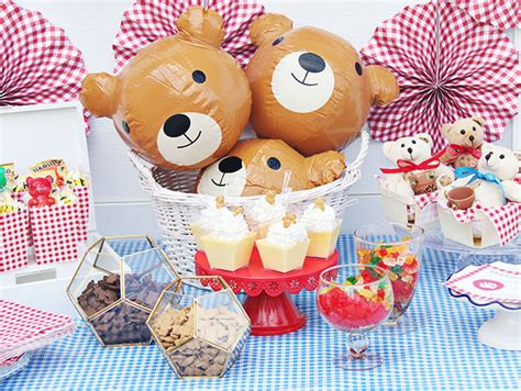 Honey Bear Pudding Fun365