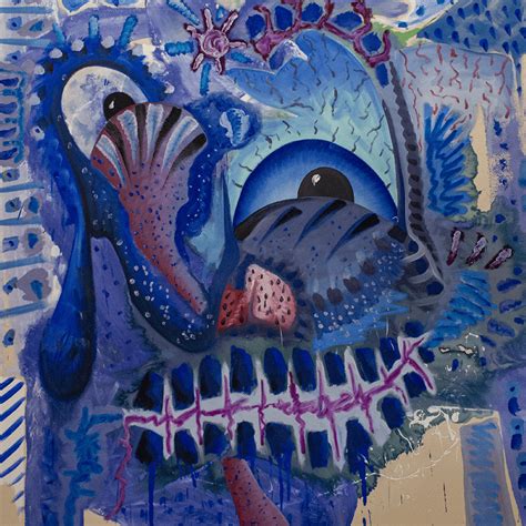David Griggs Baseline Art Collector Magazine