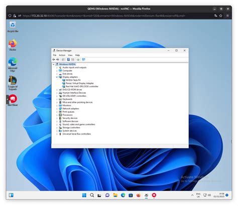 Optimizing Gpu Configuration For Windows Vm With Nvidia Tesla P4