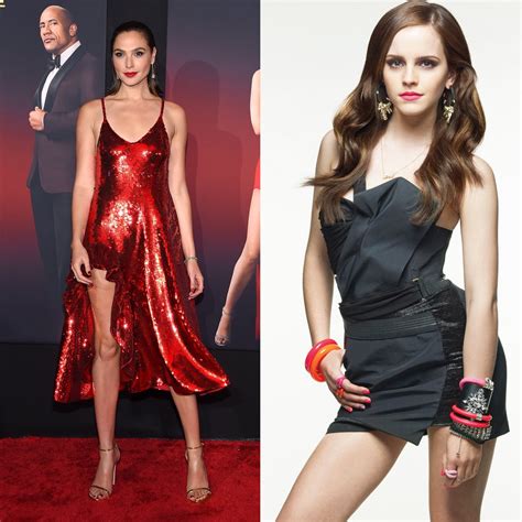 Phase 134 Gal Gadot Vs Emma Watson Rcelebbattles