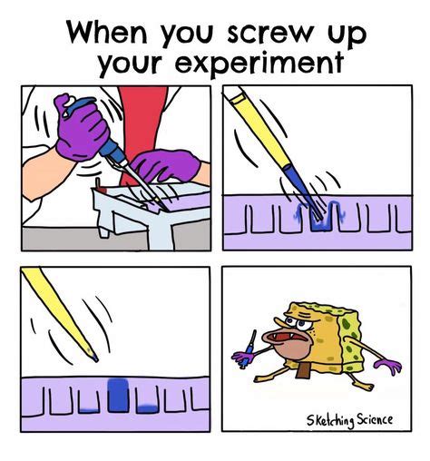 Laboratory Memes Hilarious