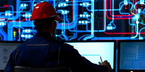 Developing Scada Programming Skills And Technical Expertise For