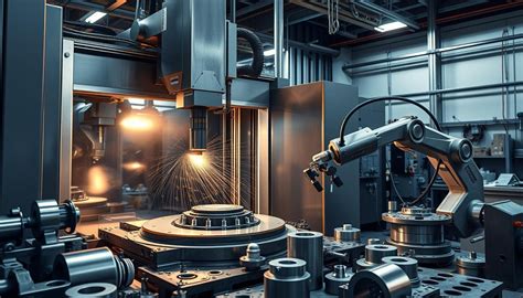 Comprendre La Signification De Lusinage Cnc