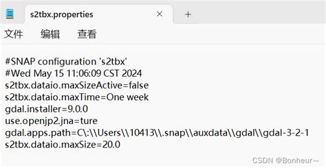 Snap：sentinel2 哨兵二号l2a数据重采样失败解决方法snap重采样报错 Csdn博客