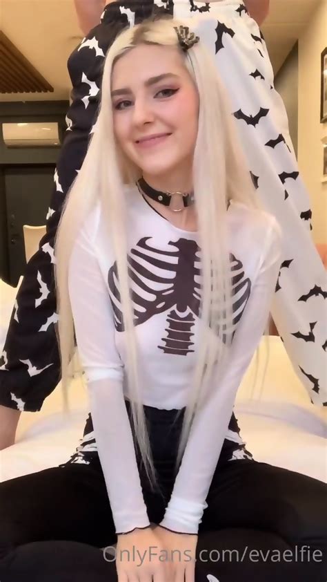 Eva Elfie Like Hot Sex Milfy Com