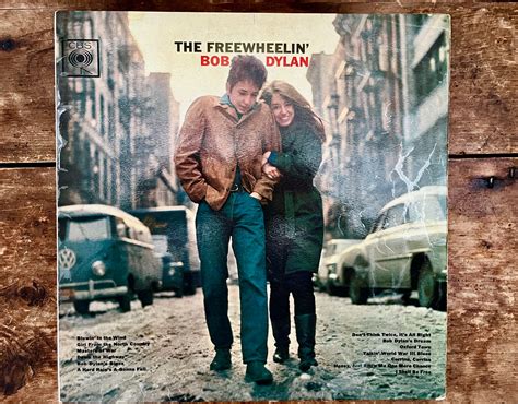 Dylan Revisited The Freewheelin Bob Dylan 1963