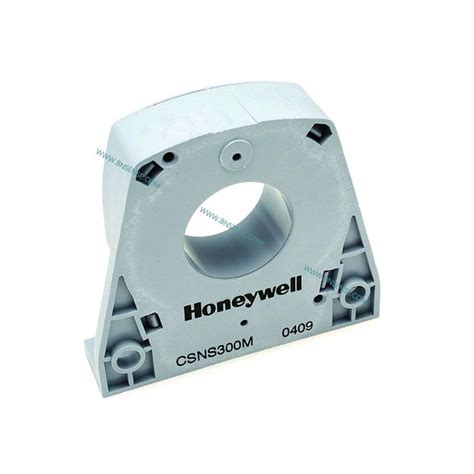 Honeywell DIGITAL INDUCTIVE Closed Loop Current Sensors CSNS M Honeywell Current Sensors