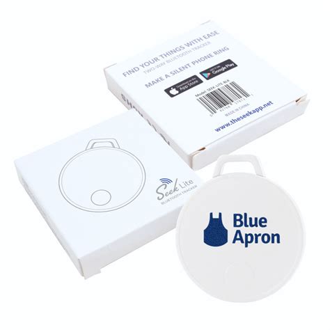 Bluetooth Tracker