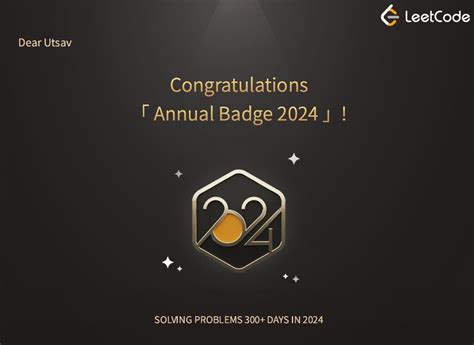 leetcode learning problemsolving utsav solanki