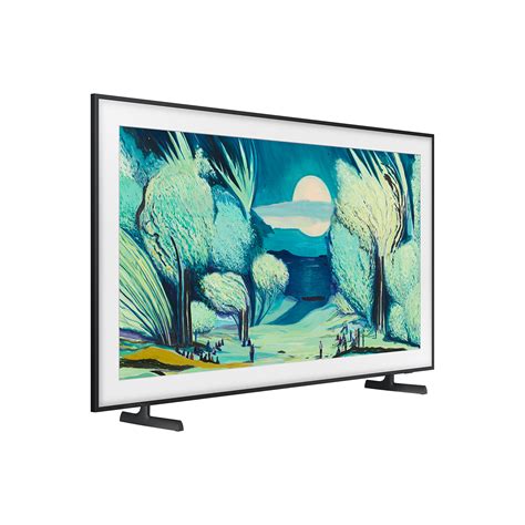 Samsung 65 The Frame Series Qled 4k Smart Tv Qn65ls03fafxzc