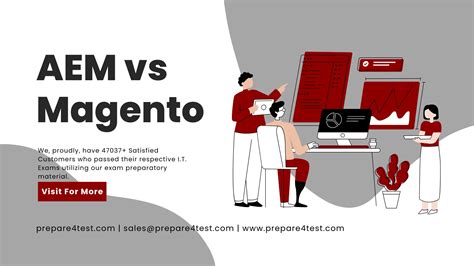 AEM Vs Magento New Exclusive Comparison