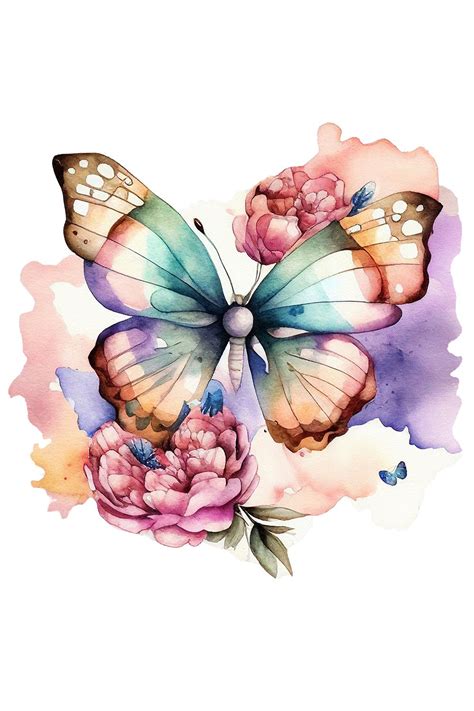 Butterflies Бабочки Png Beaux Papillons Papillon