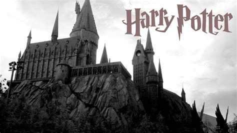 100 Harry Potter Desktop Wallpapers