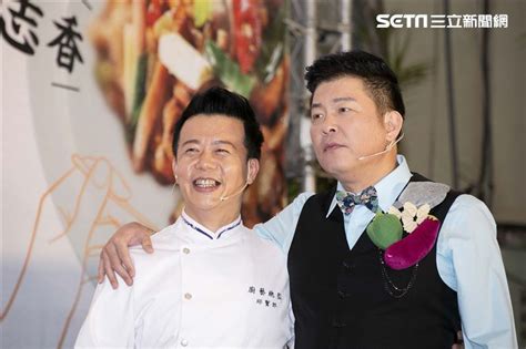 客家小炒全國爭霸賽曾國城陳明珠娛樂圖輯娛樂星聞 STAR SETN