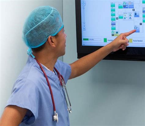 What Is RTLS In Healthcare Articles