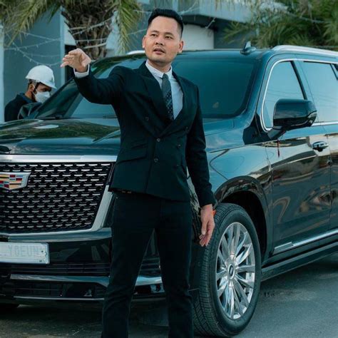 ឧកញ៉ា ឡេង ប្រុស ទម្លាយថាមានជនអនាមិកយកឈ្មោះ និងរូបគ្រួសារលោក