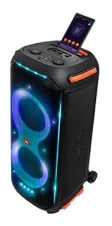 Caixa De Som Jbl Partybox Watts Rms