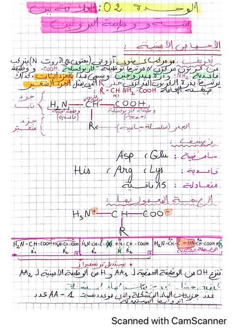 Solution The Relationship Between Protein Structure And Function In